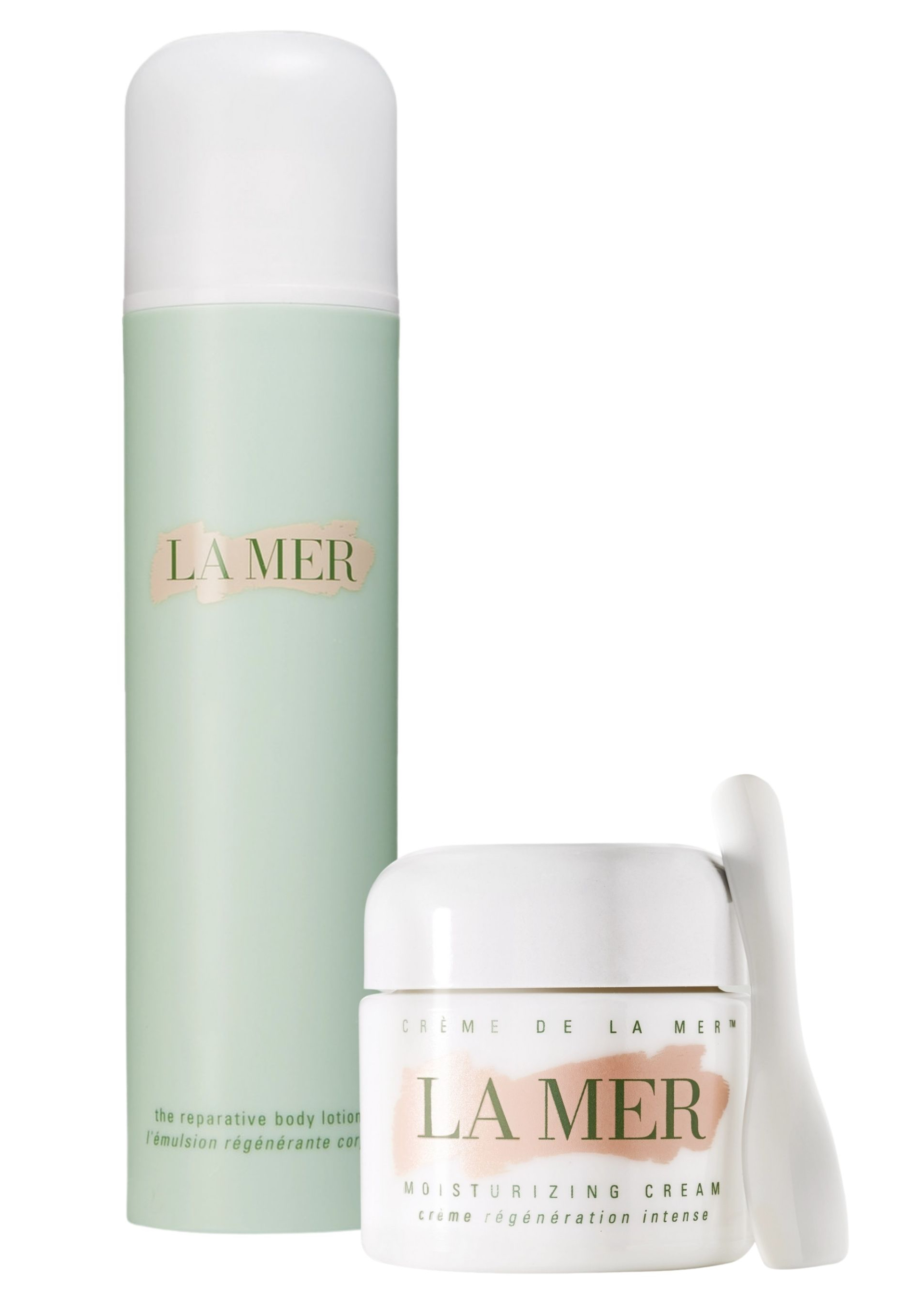 Crème de la mer | Sandra‘s Closet
