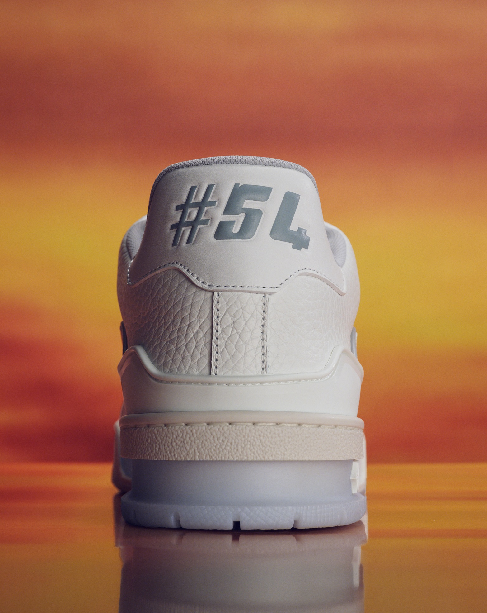 Louis Vuitton Men: LV Trainers | Sandra‘s Closet