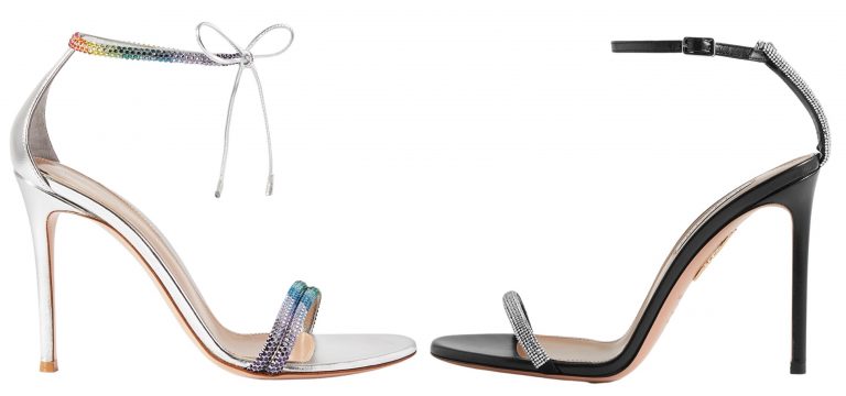 Two Different Colored Shoes Day | Sandra‘s Closet