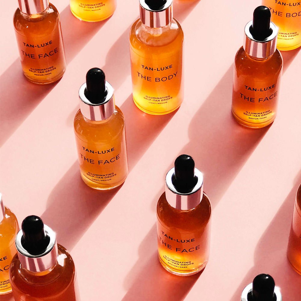 How to Self-Tan at Home | Sandra‘s Closet