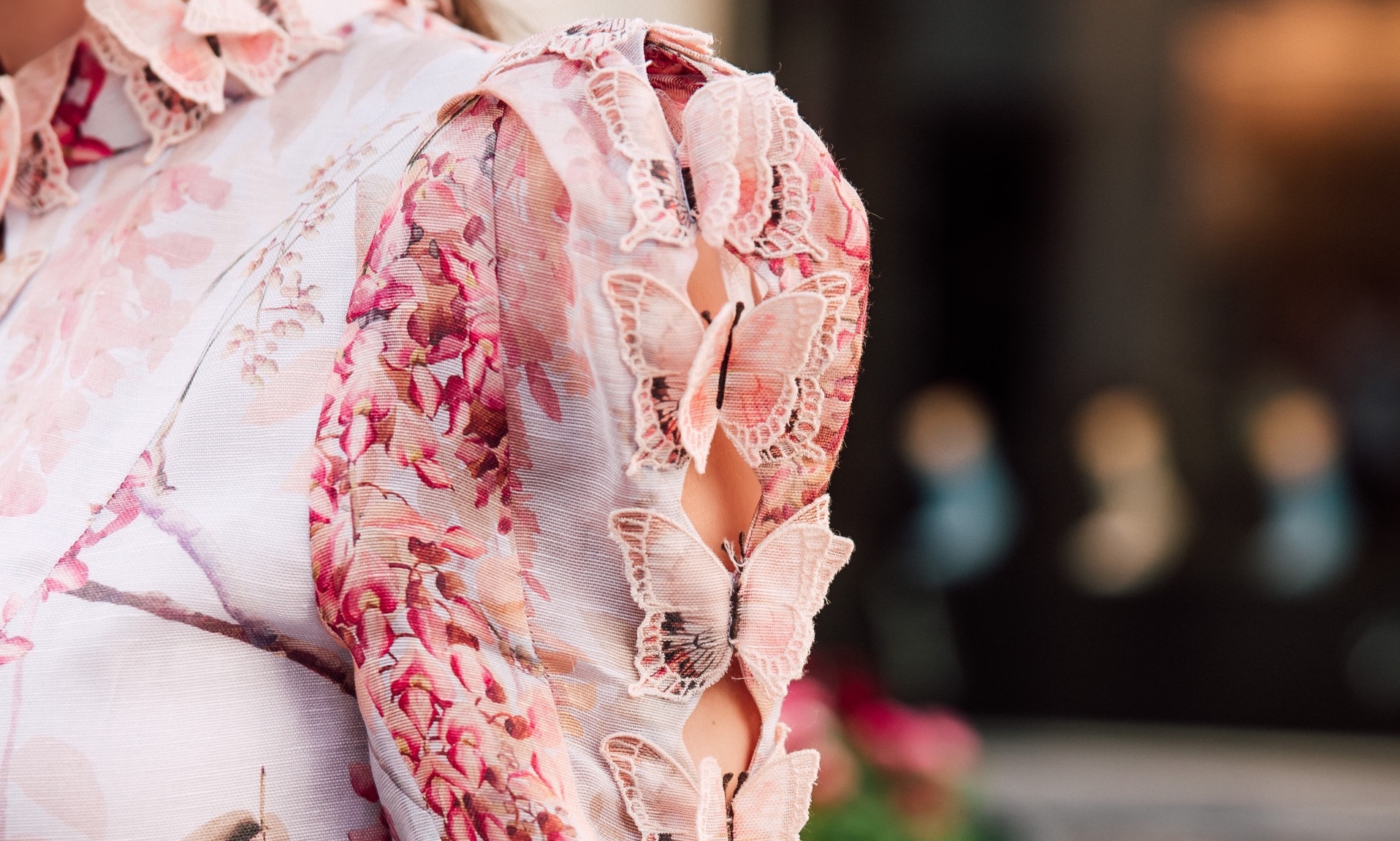 Zimmermann S/S 2021: Wild Botanica | Sandra‘s Closet