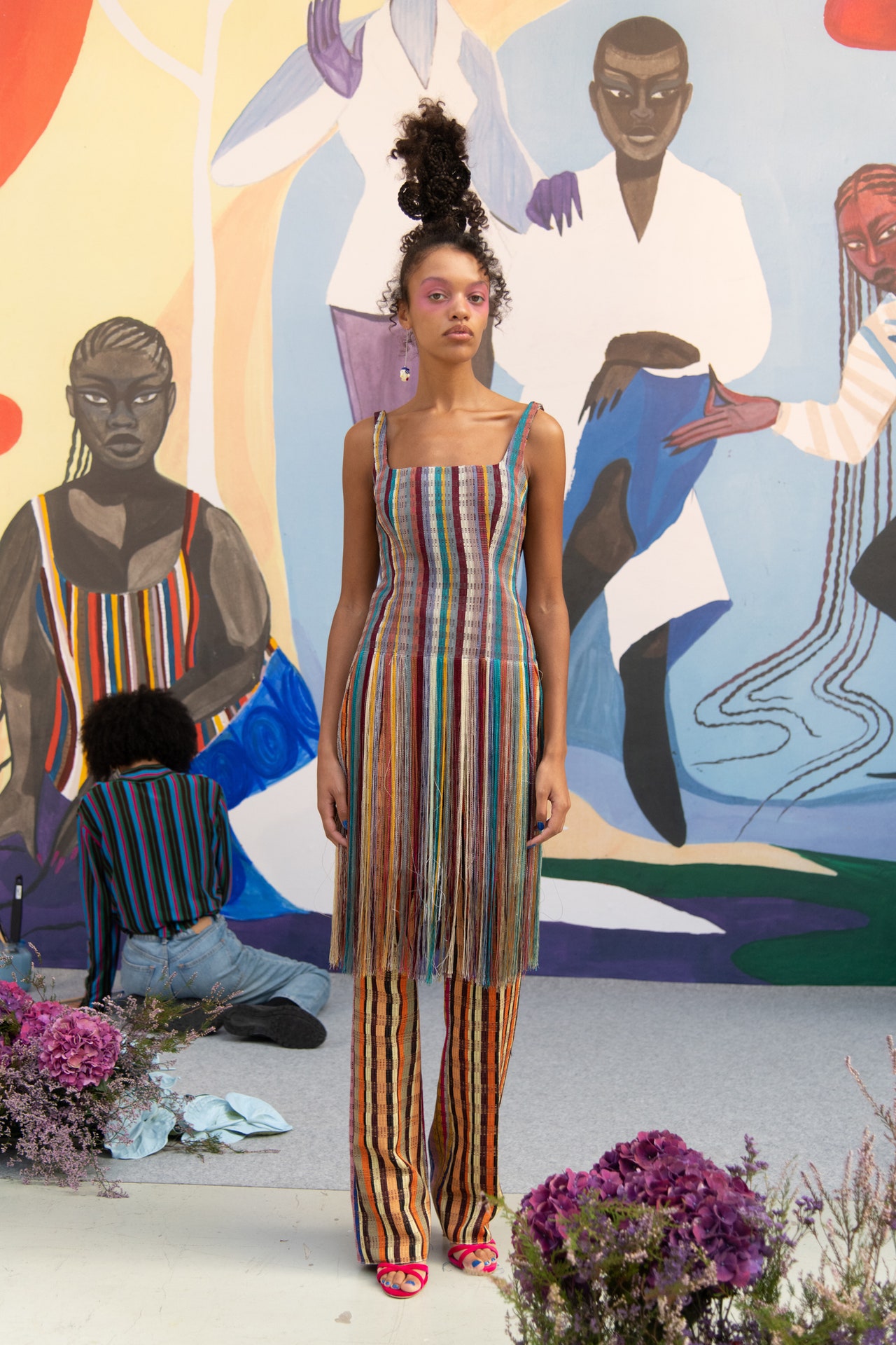 ladurée | Sandra‘s Closet