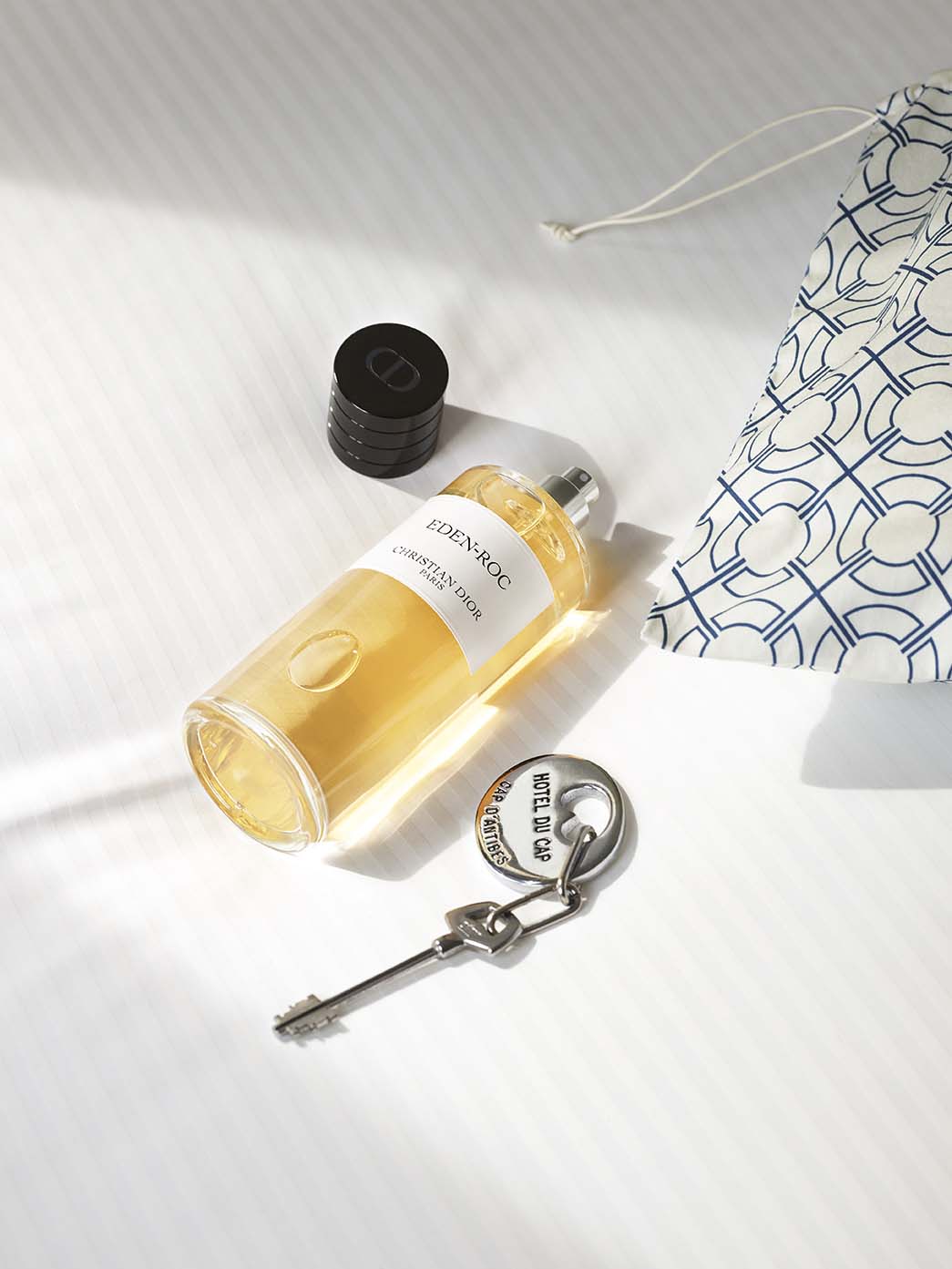 Eden-Roc New Fragrance by Dior | Sandra‘s Closet