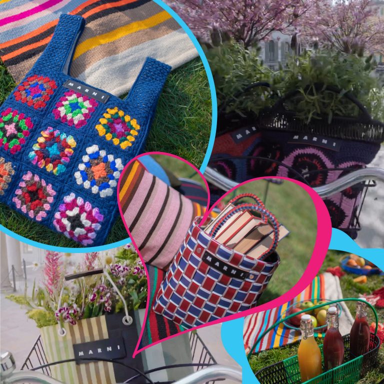 Marni Market Goes to London | Sandra‘s Closet