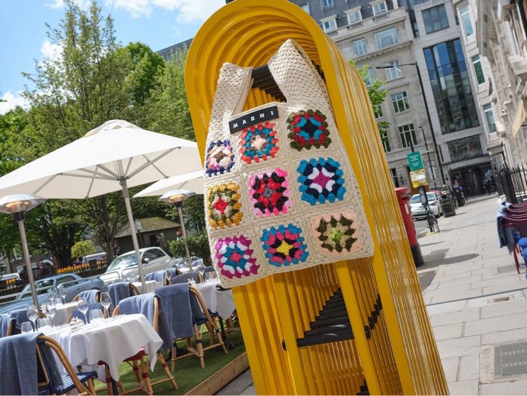 Marni Market Goes to London | Sandra‘s Closet