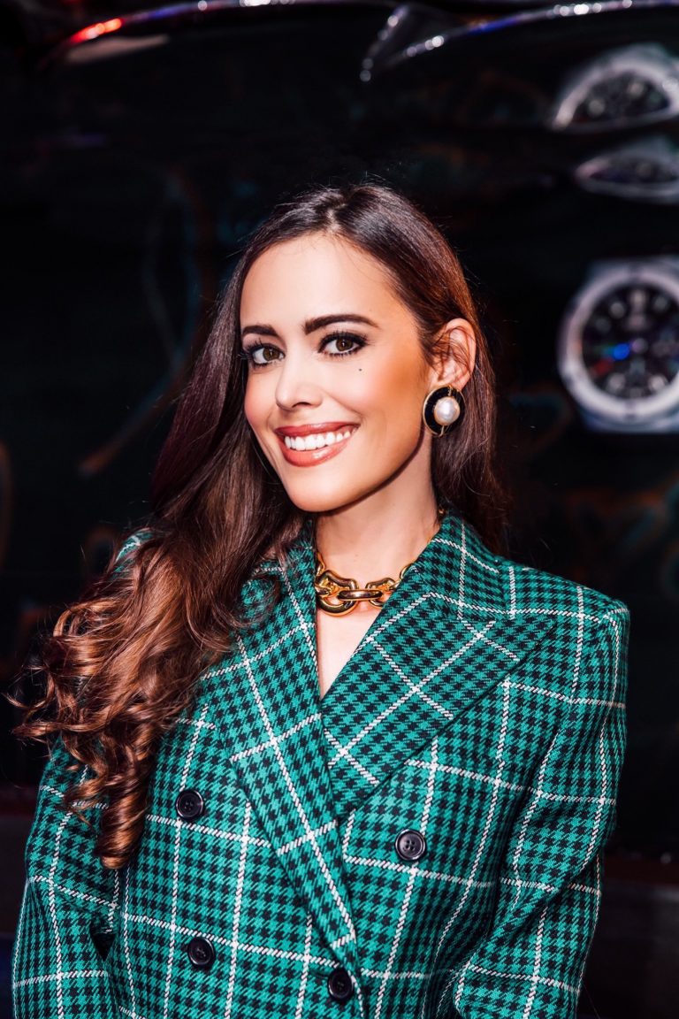 My Look: GreenGo | Sandra‘s Closet