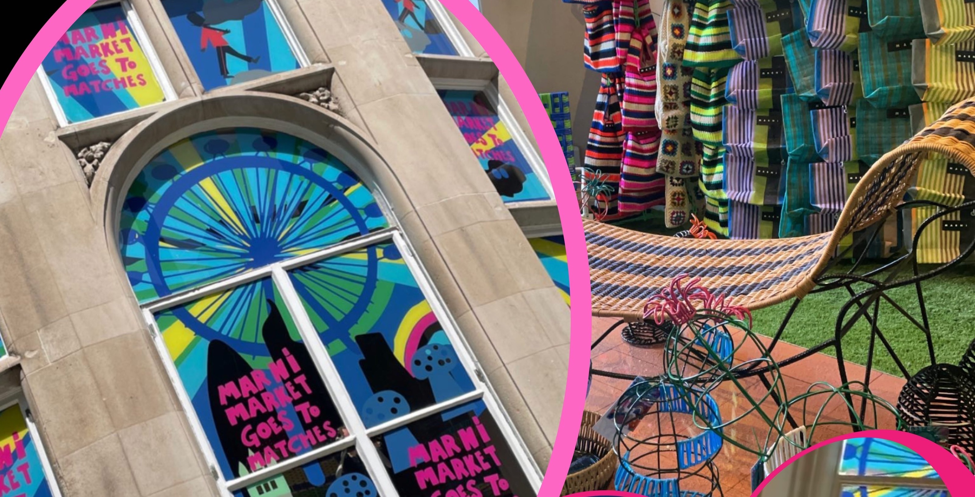 Marni Market Goes to London | Sandra‘s Closet