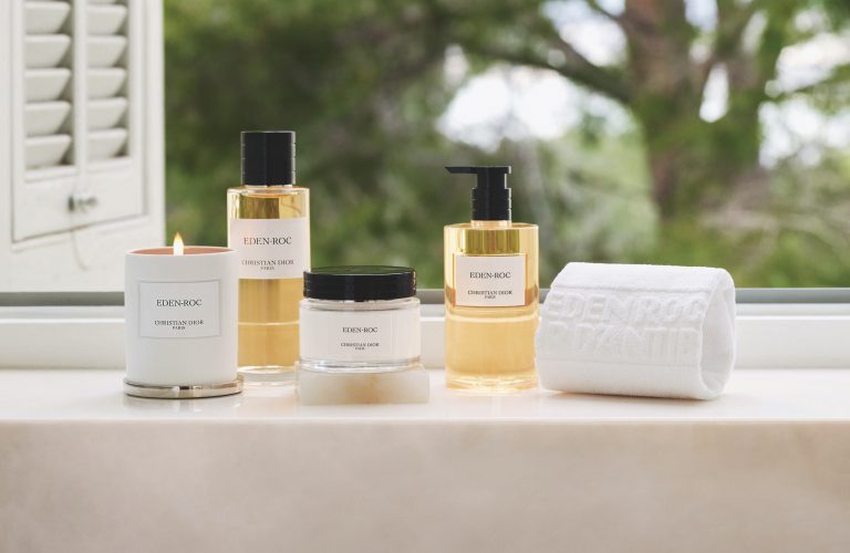 Eden-Roc New Fragrance by Dior | Sandra‘s Closet