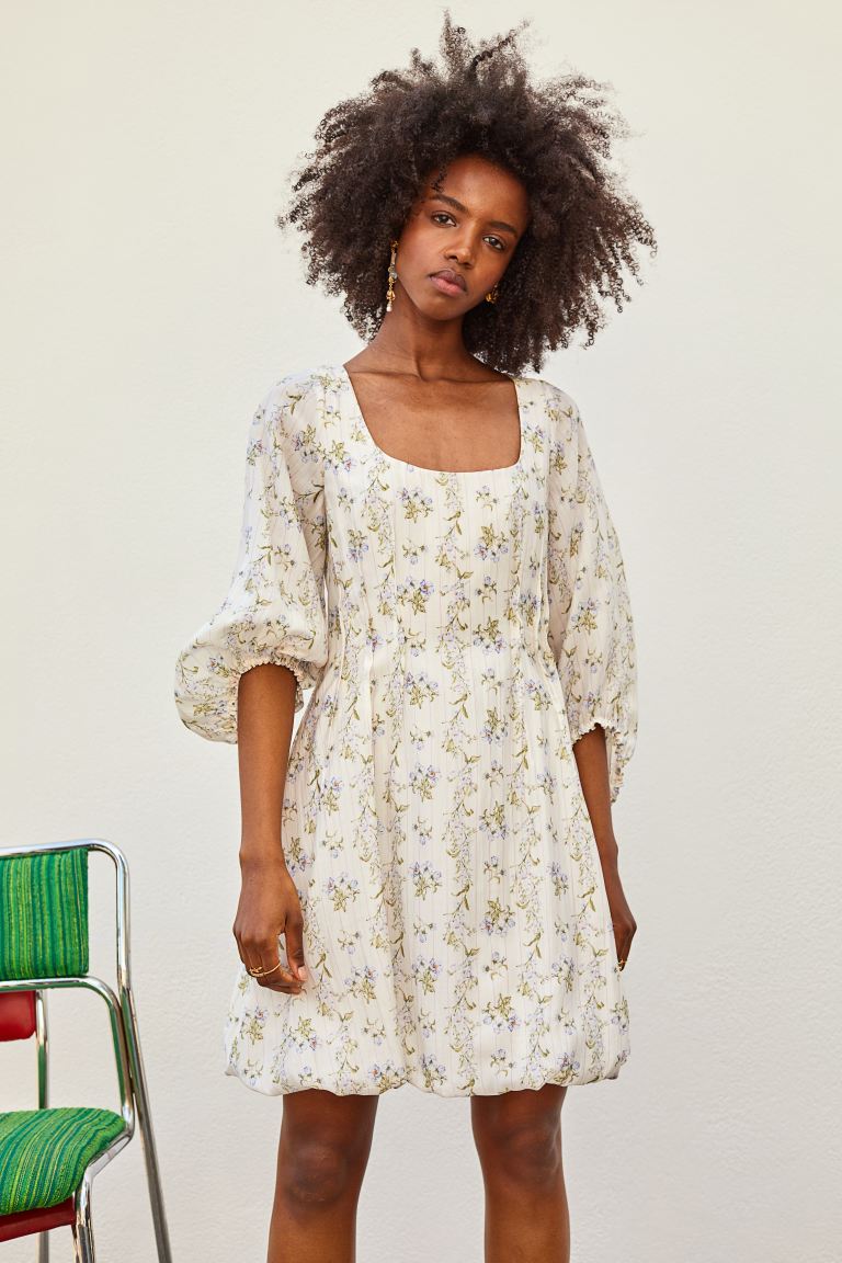 Brock Collection x H&M | Sandra‘s Closet