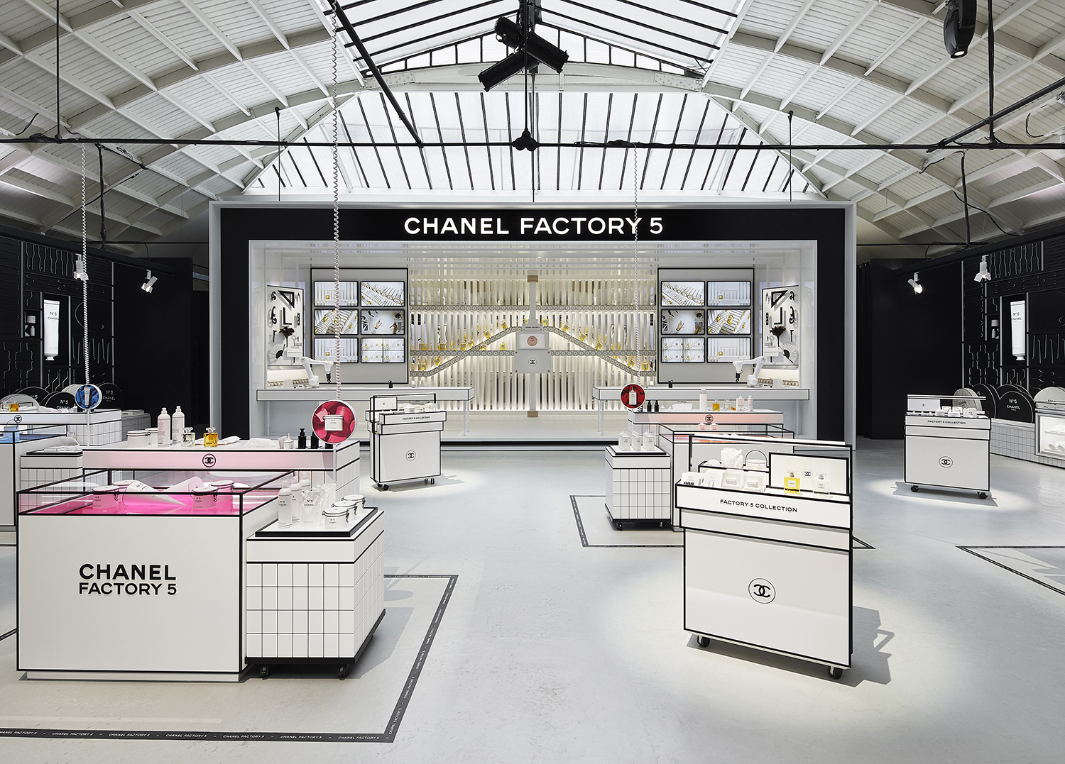 CHANEL Factory 5 | Sandra‘s Closet