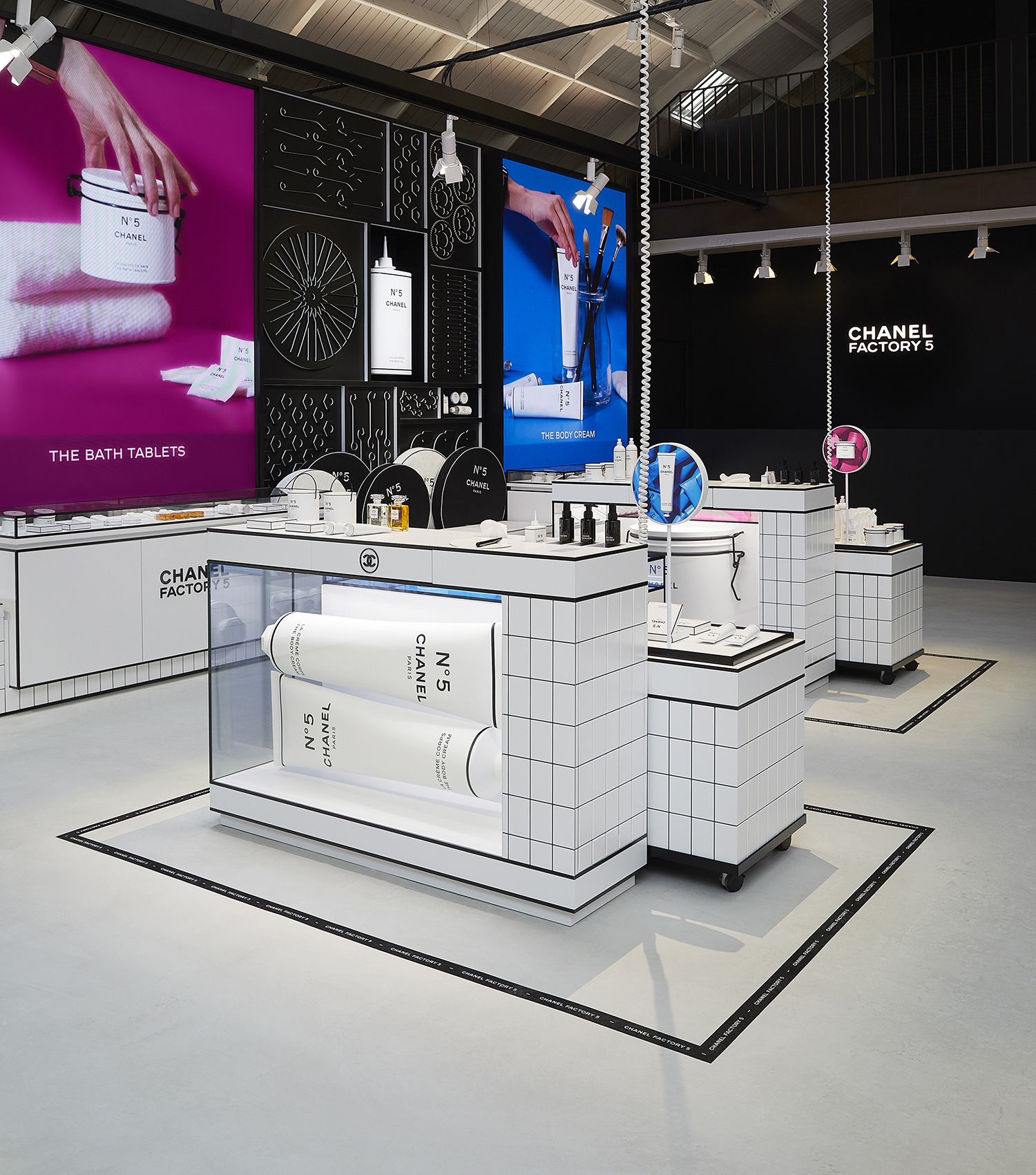 CHANEL Factory 5 | Sandra‘s Closet