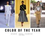 The Top 20 Runway Trends for S/S 2021 | Sandra‘s Closet