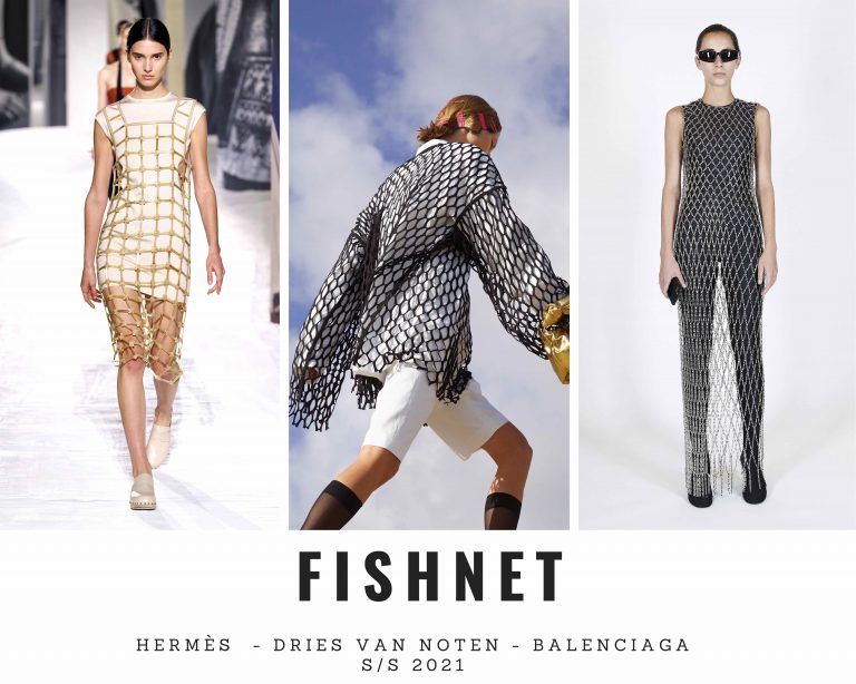 The Top 20 Runway Trends for S/S 2021 | Sandra‘s Closet