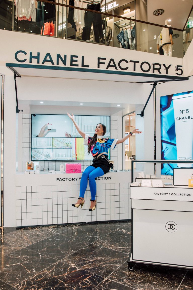 Chanel | Sandra‘s Closet