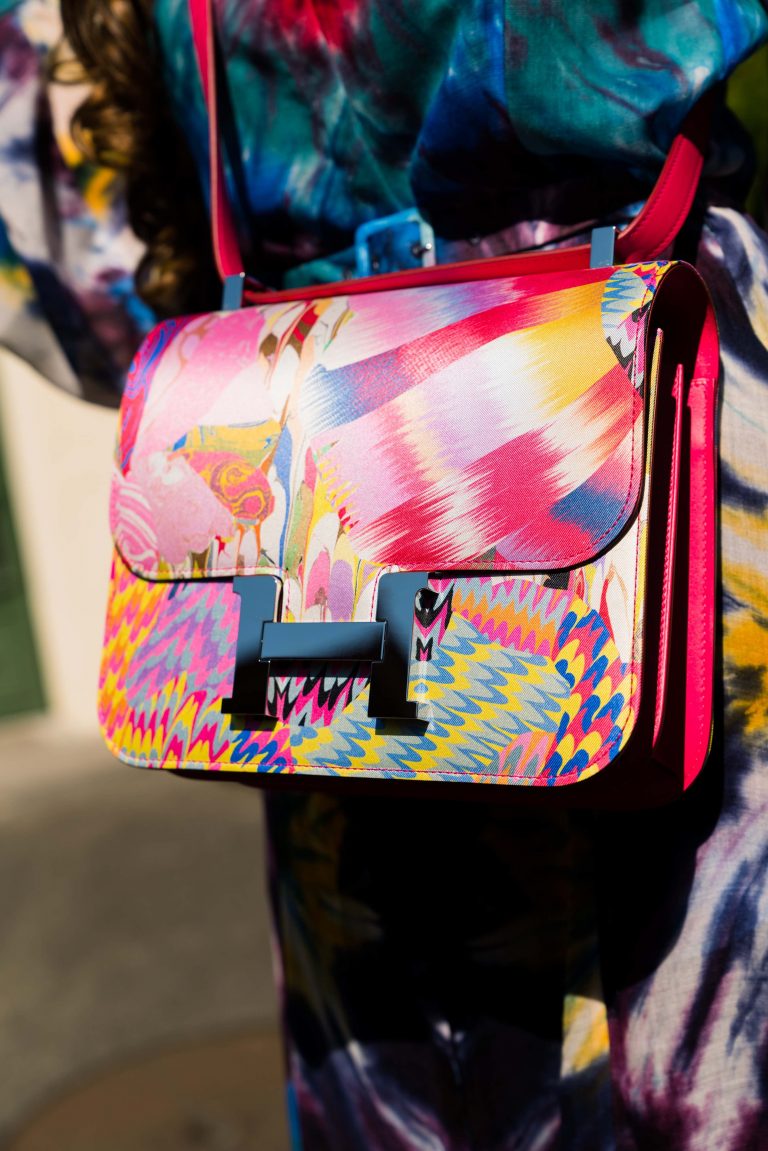 My Look: Tie-Dye | Sandra‘s Closet