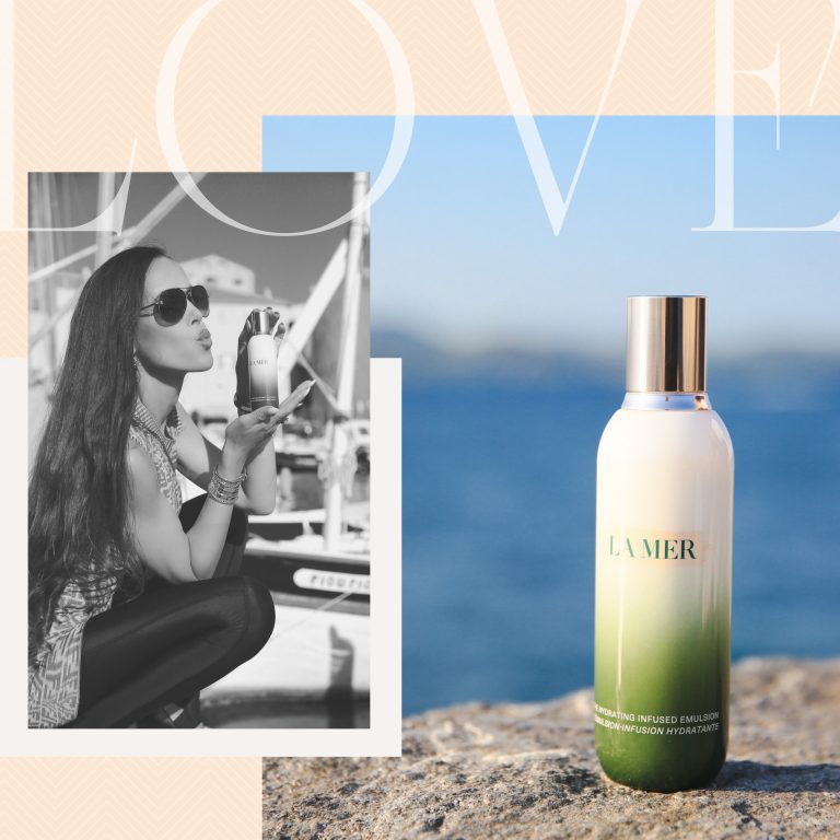 La Mer The New Hydrating Infused Emulsion | Sandra‘s Closet