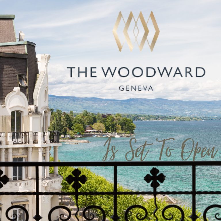 The Woodward Geneva Is Set To Open | Sandra‘s Closet