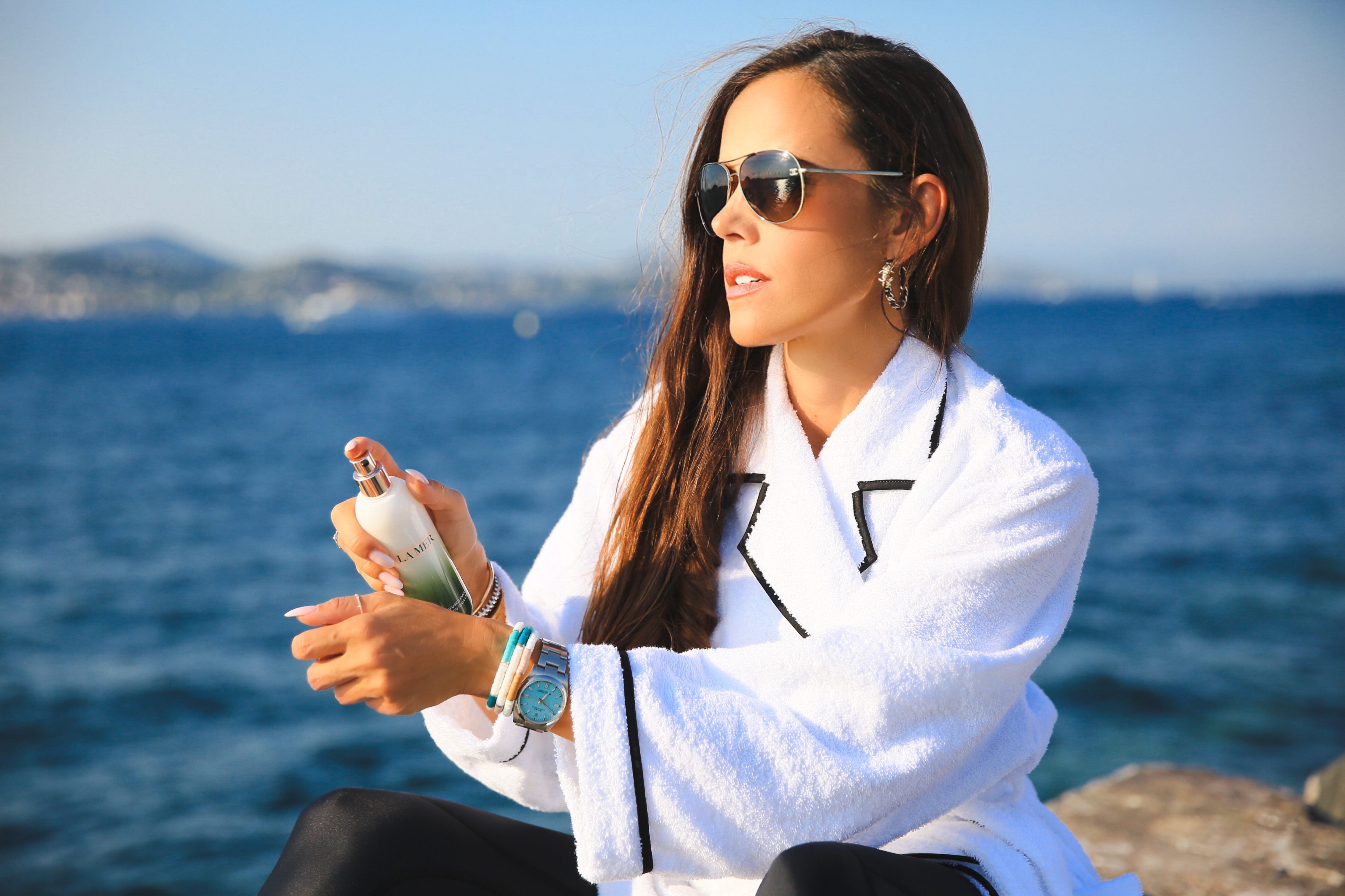La Mer The New Hydrating Infused Emulsion | Sandra‘s Closet