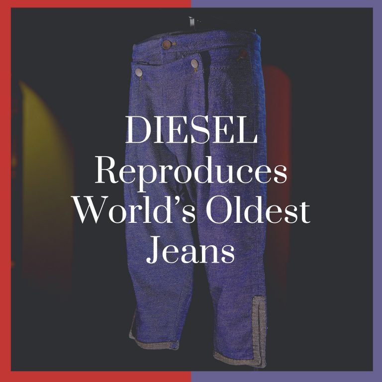 Denim | Sandra‘s Closet