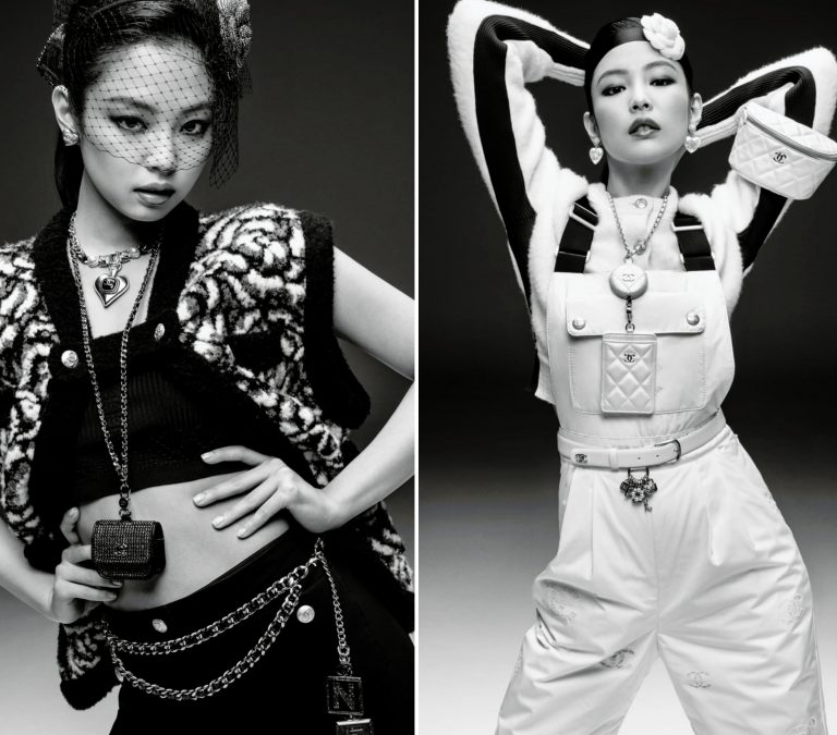 CHANEL Coco Neige F/W 2021 | Sandra‘s Closet