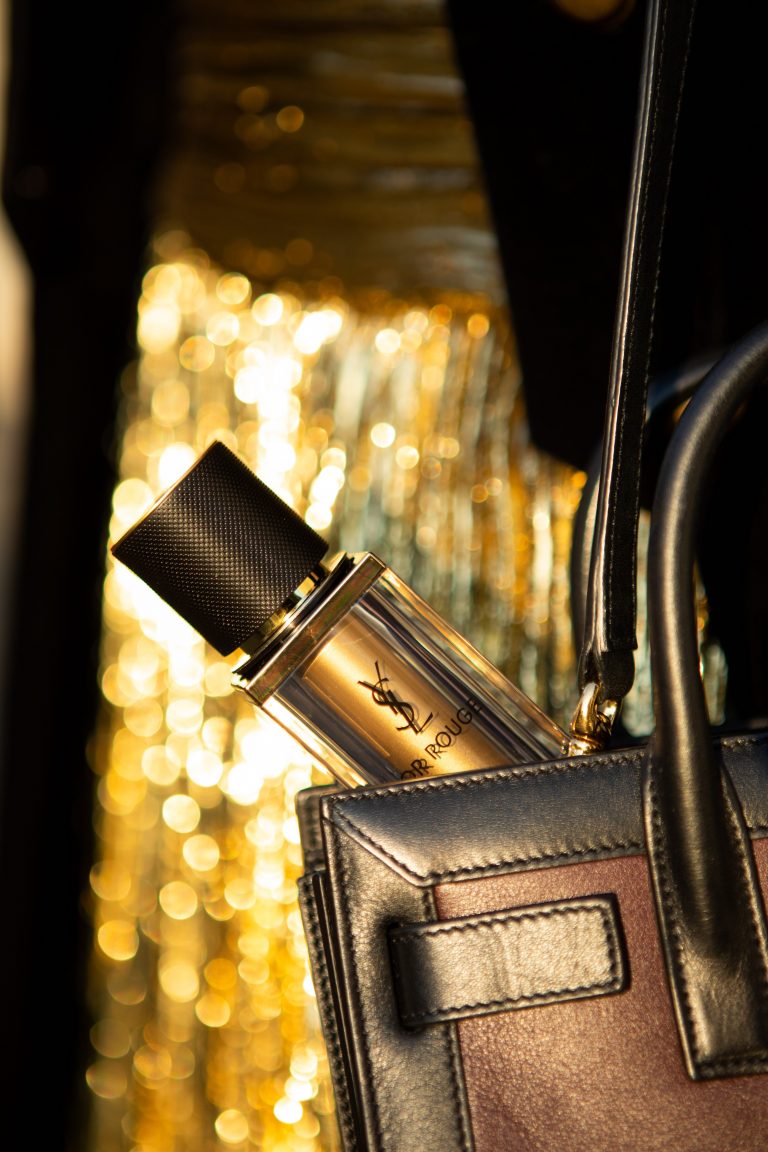 YSL Or Rouge | Sandra‘s Closet