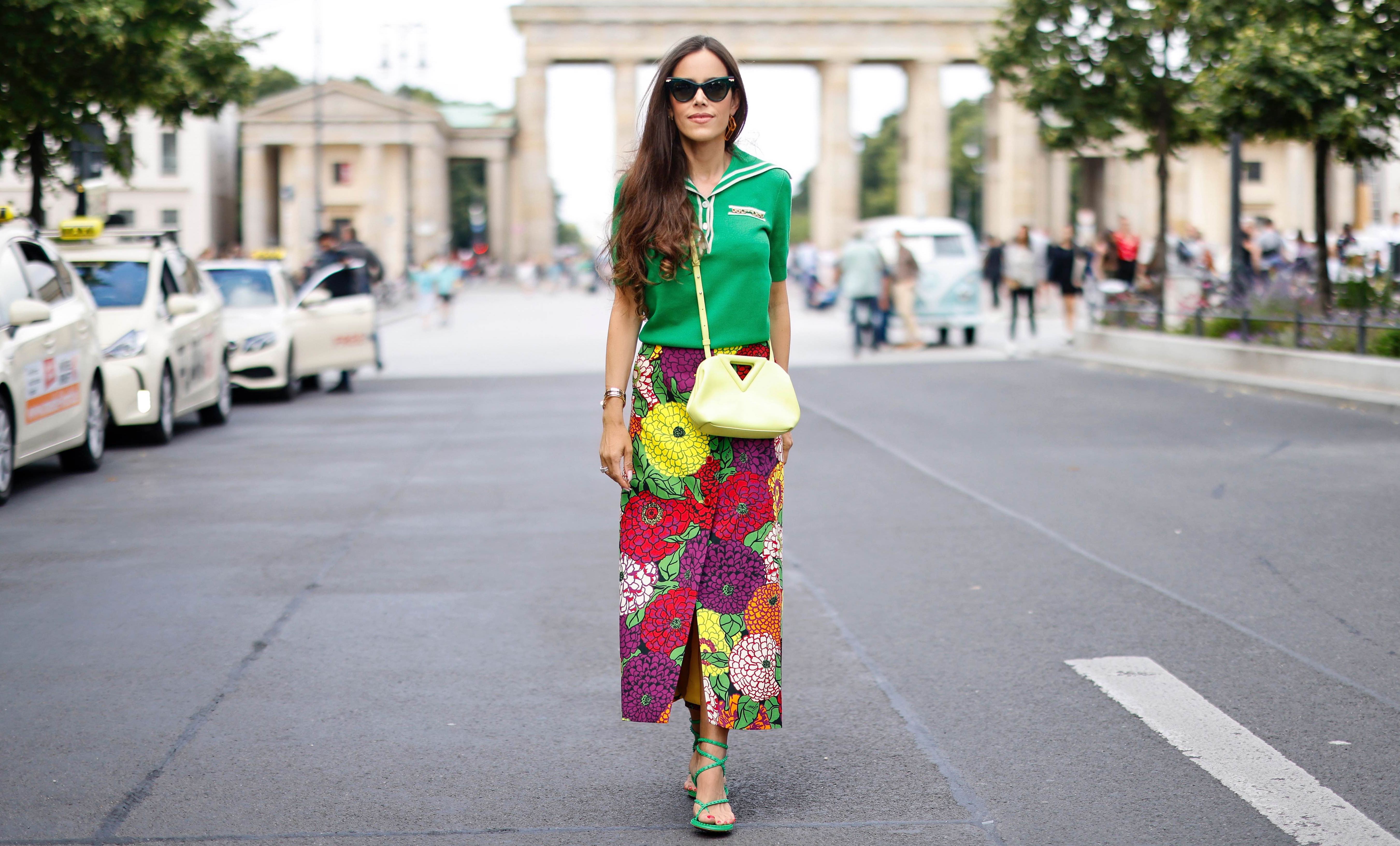 My Look: Berlin | Sandra‘s Closet