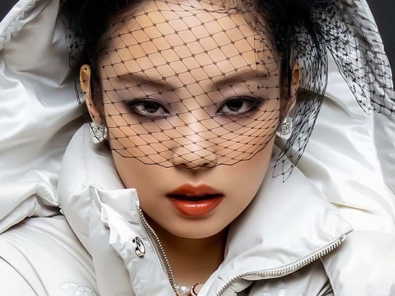 CHANEL Coco Neige F/W 2021 | Sandra‘s Closet