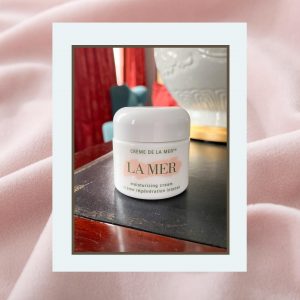 A LA MER Moisturizer for Every Moment | Sandra‘s Closet
