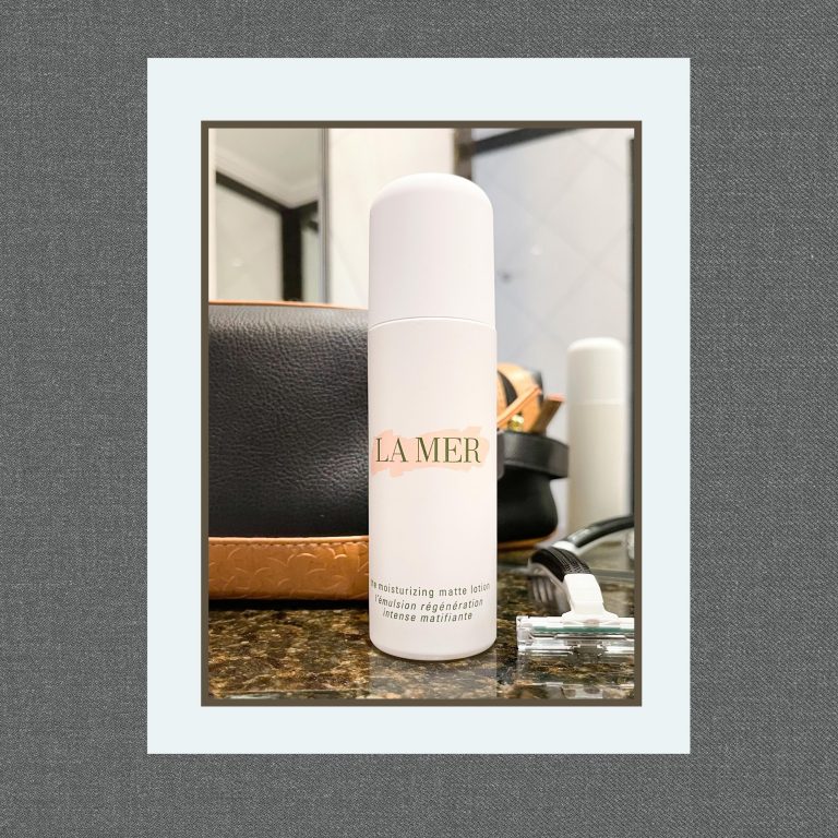 A LA MER Moisturizer for Every Moment | Sandra‘s Closet