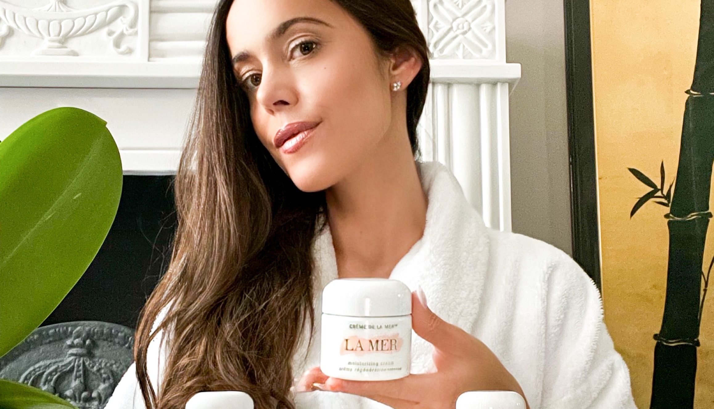 A LA MER Moisturizer for Every Moment | Sandra‘s Closet