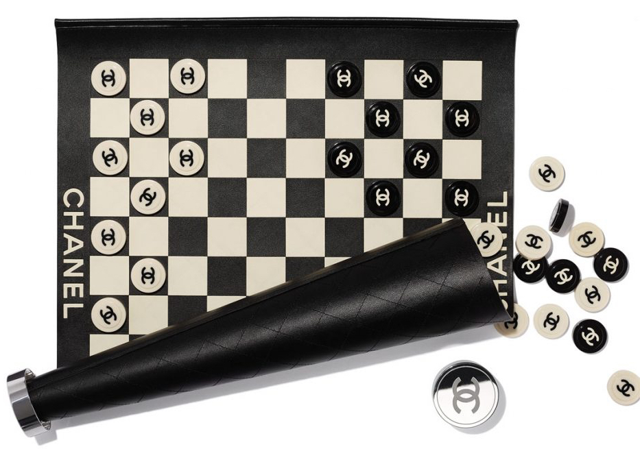 Fashion Wants You To Play | Sandra‘s Closet