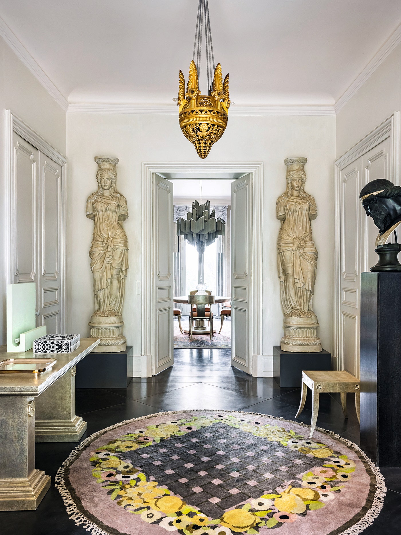 karl lagerfeld | Sandra‘s Closet