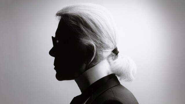 Karl Lagerfeld’s Estate Auction Series | Sandra‘s Closet