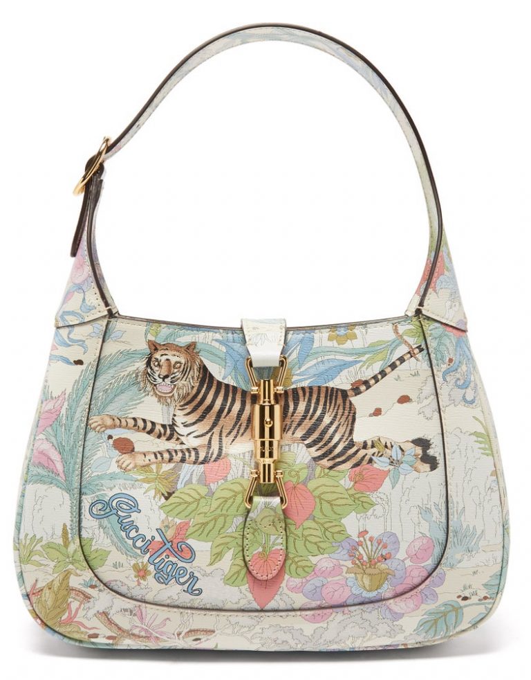 Gucci – Year of the Tiger | Sandra‘s Closet
