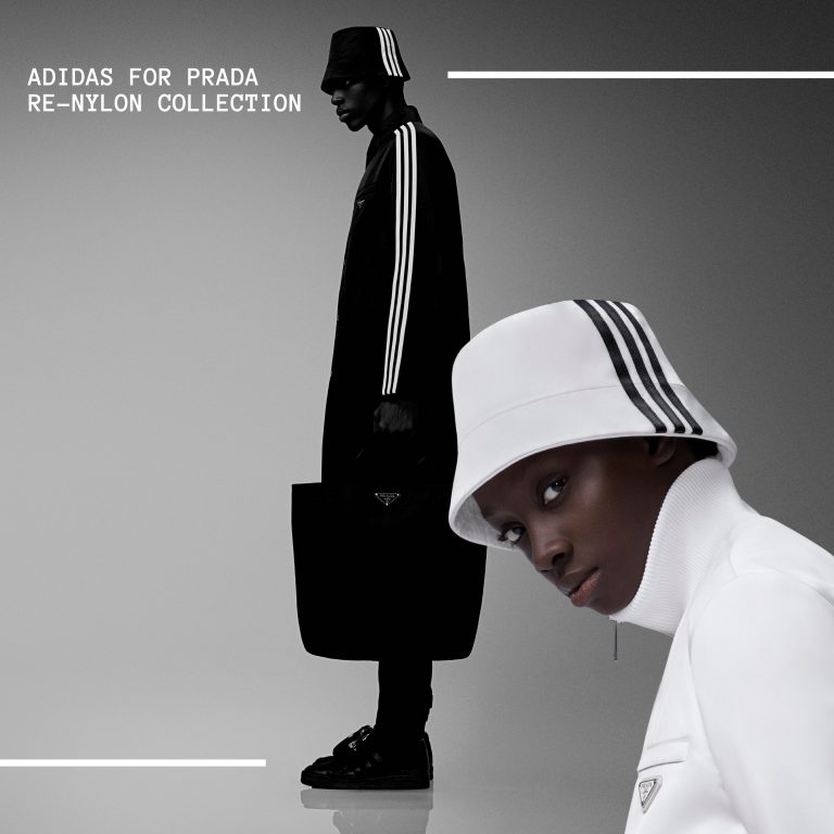 adidas for Prada Re-Nylon Collection | Sandra‘s Closet