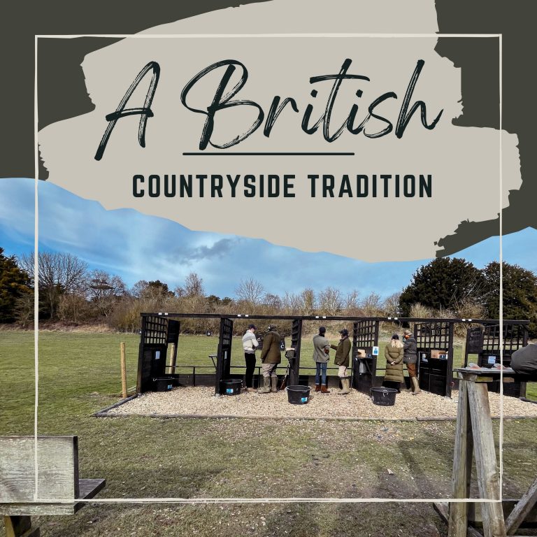 A British Countryside Tradition | Sandra‘s Closet