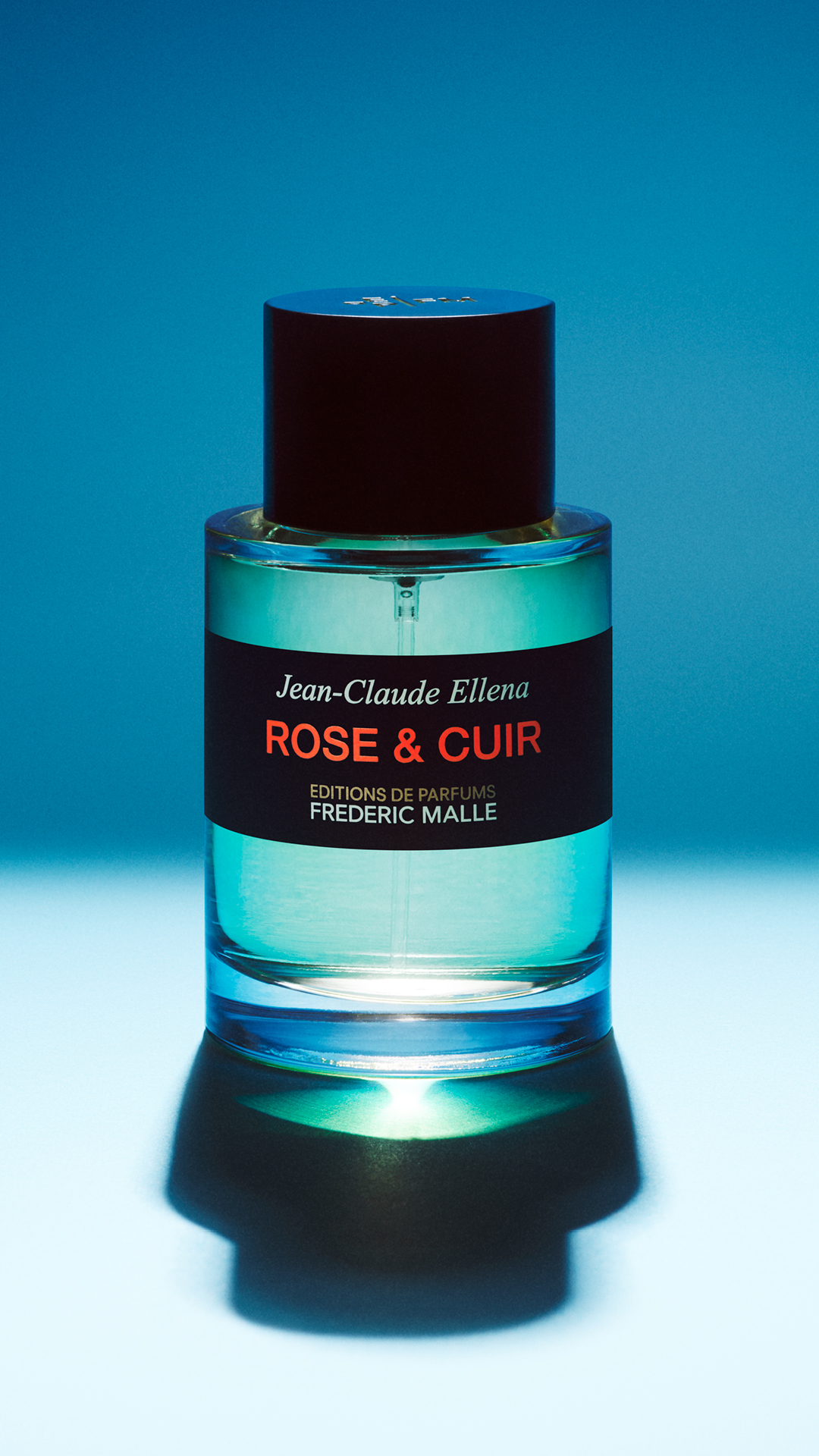 Dominique Ropion | Sandra‘s Closet