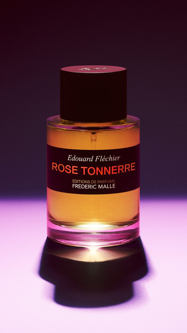 Dominique Ropion | Sandra‘s Closet