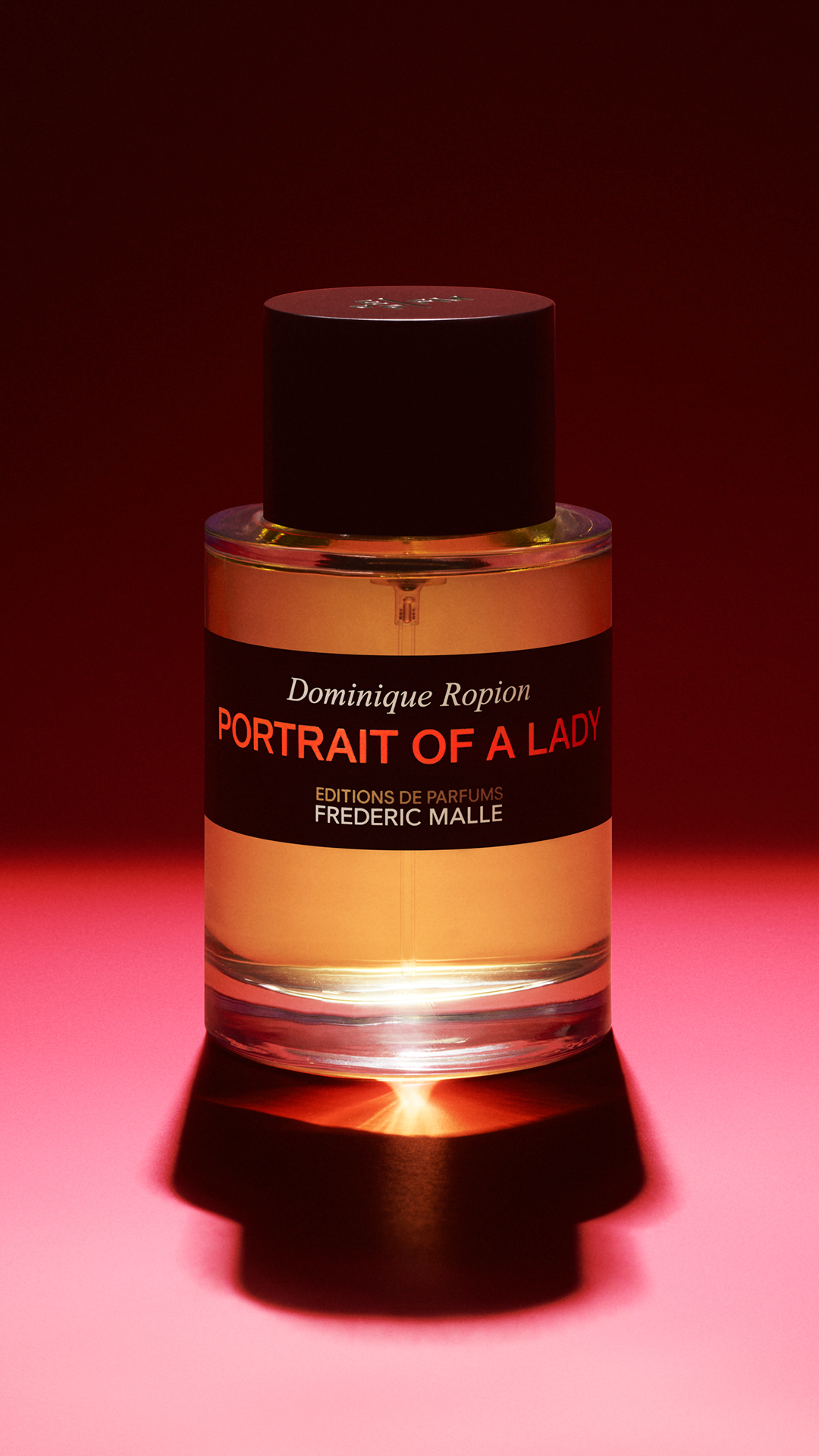 Dominique Ropion | Sandra‘s Closet