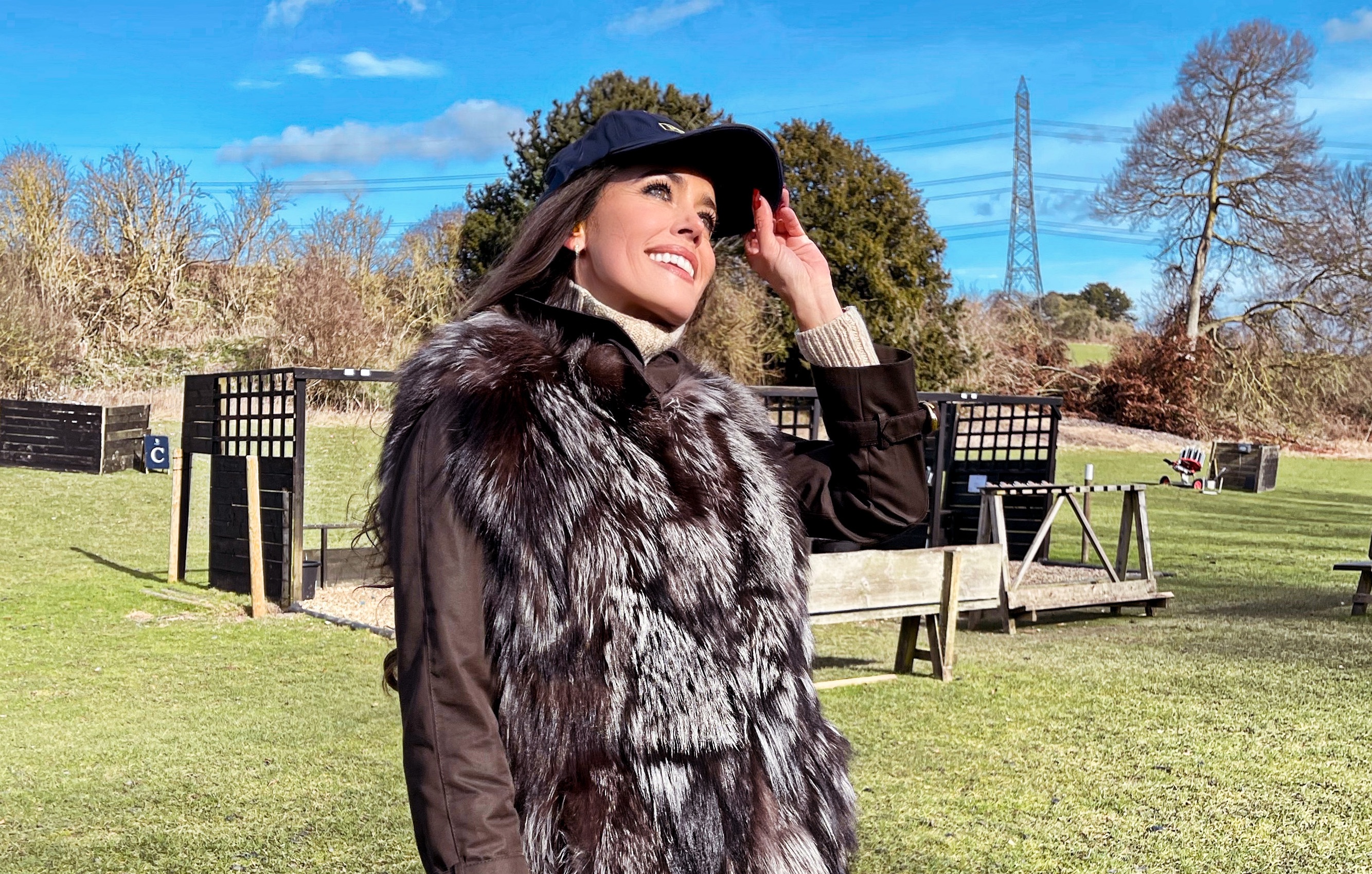 A British Countryside Tradition | Sandra‘s Closet