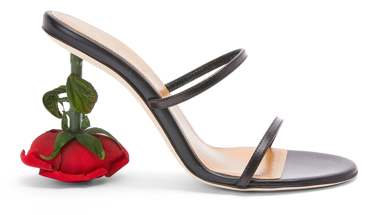 Objects Of Desire | Sandra‘s Closet