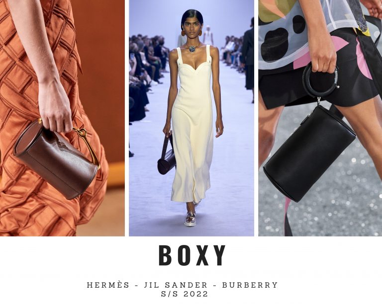 The Most Important S/S 2022 Bag Trends | Sandra‘s Closet