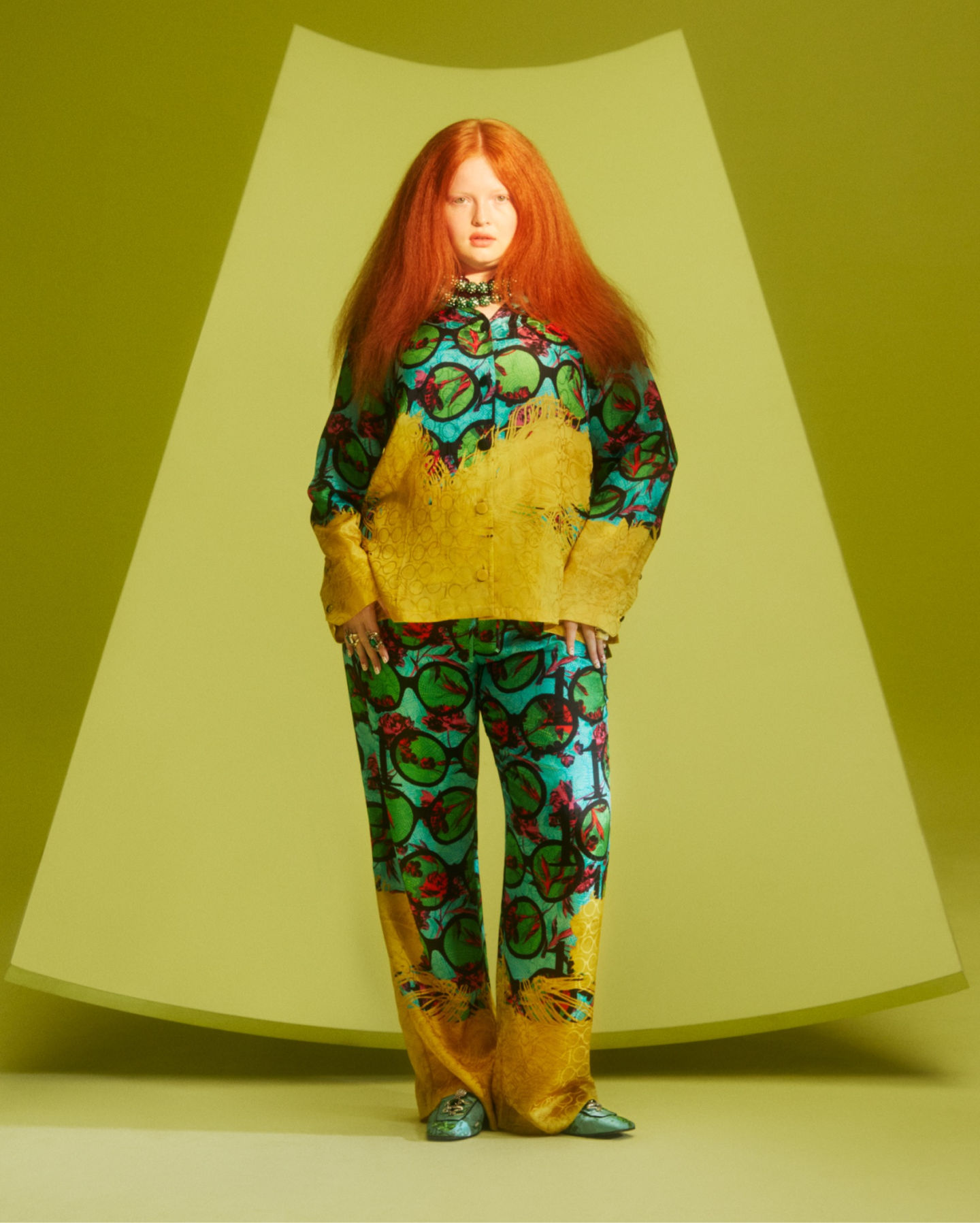 Iris Apfel x H&M Collection | Sandra‘s Closet