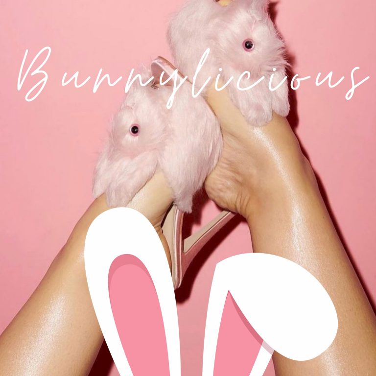 Bunnylicious | Sandra‘s Closet