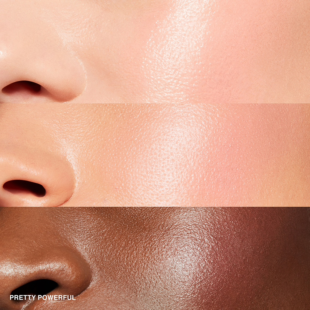 Limited Edition Pretty Powerful Pot Rouge | Sandra‘s Closet