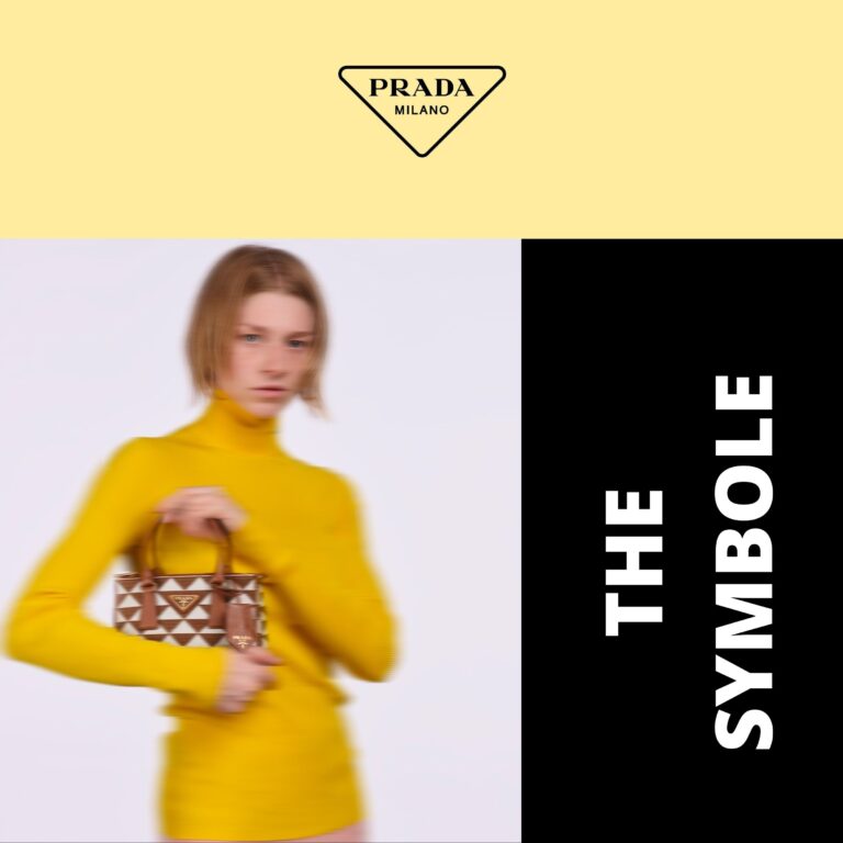 Prada The Symbole | Sandra‘s Closet