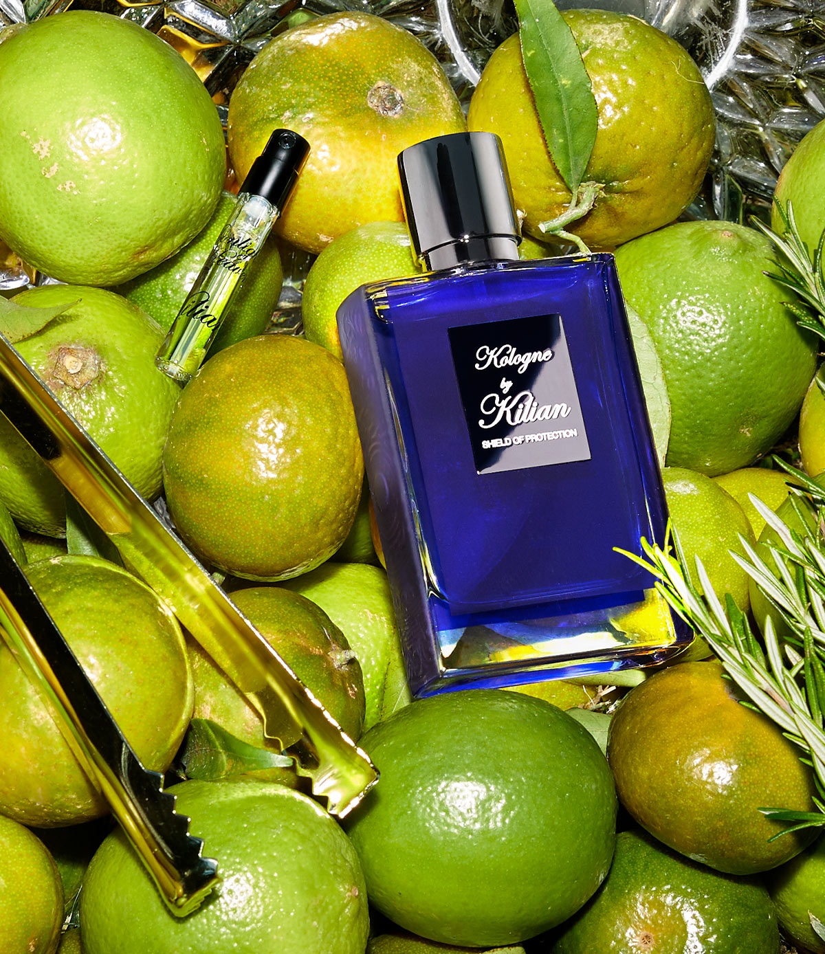 L’Eau de la Reine de Hongrie | Sandra‘s Closet