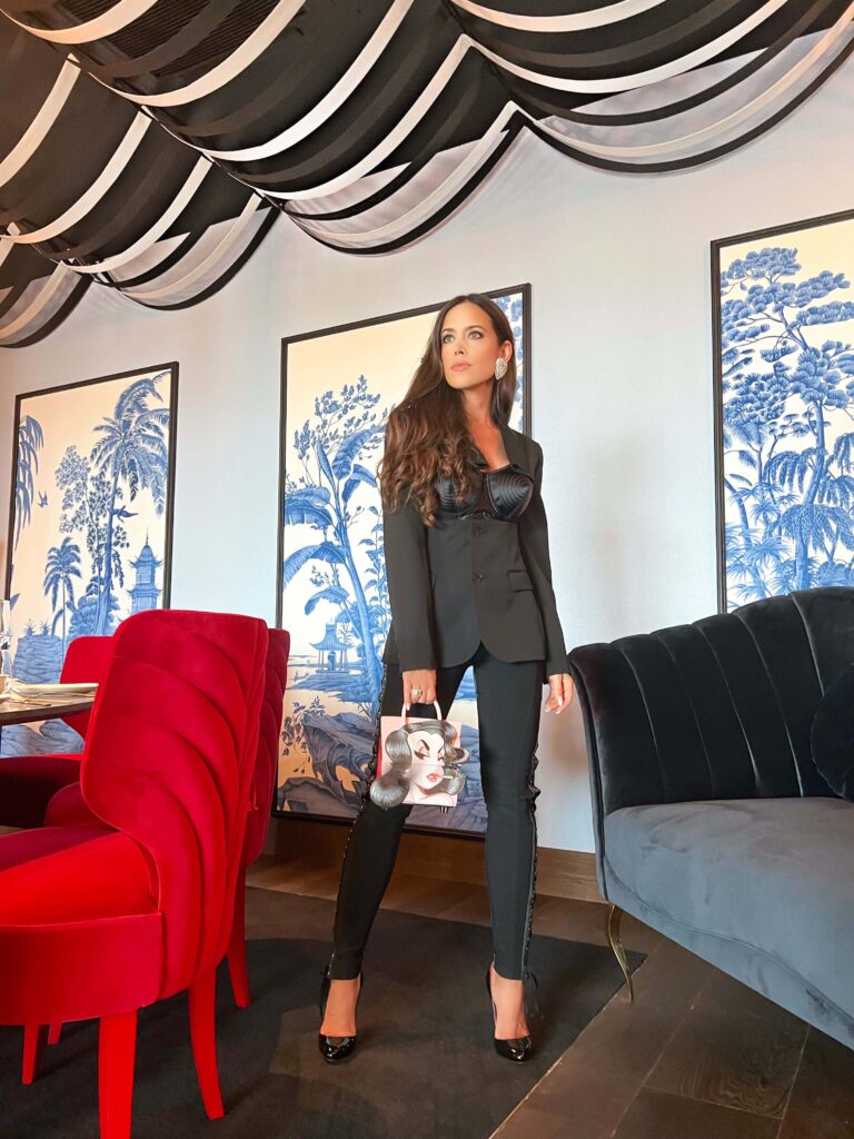 My Look: Maiden Shanghai | Sandra‘s Closet