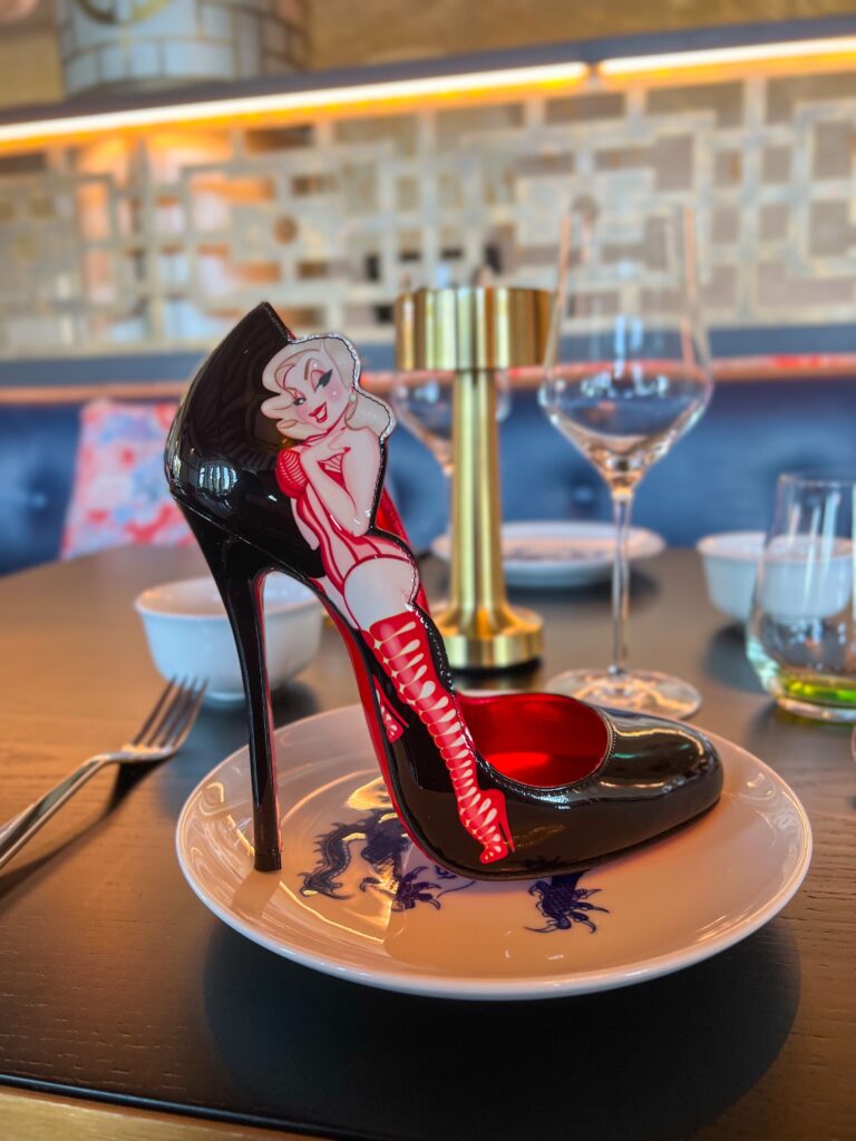 Christian Louboutin | Sandra‘s Closet