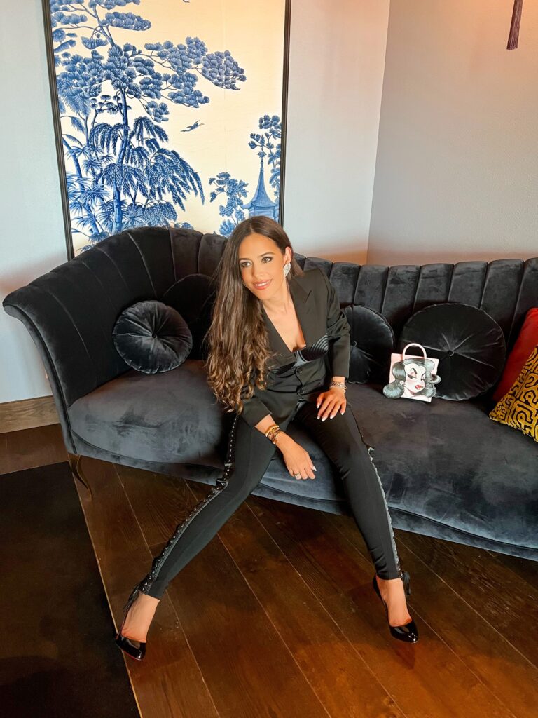 Christian Louboutin | Sandra‘s Closet